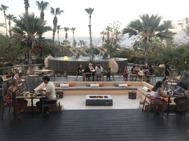 El Toro Latin Kitchen & Bar at Punta Ballena – Enjoy Los Cabos Life