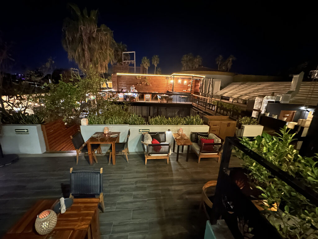 Agave Kitchen in The Art District in San Jose del Cabo – Enjoy Los ...