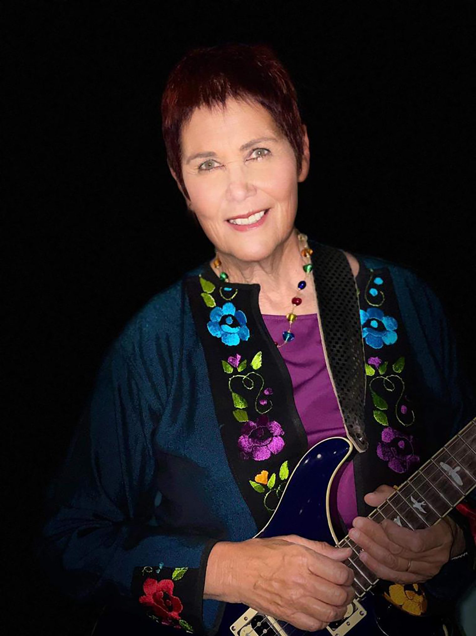 Sharon Katz Musician, Singer, Social Activist – Enjoy Los Cabos Life